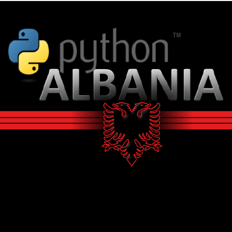 Python Albania Github