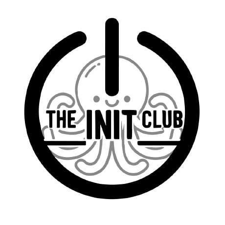 The Init Club Github