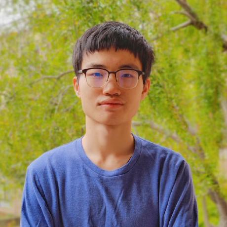 Keplerc Kaiyuan Eric Chen Github