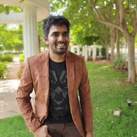 Saiteja Saiteja Github