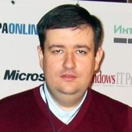 Taritsyn Andrey Taritsyn Github