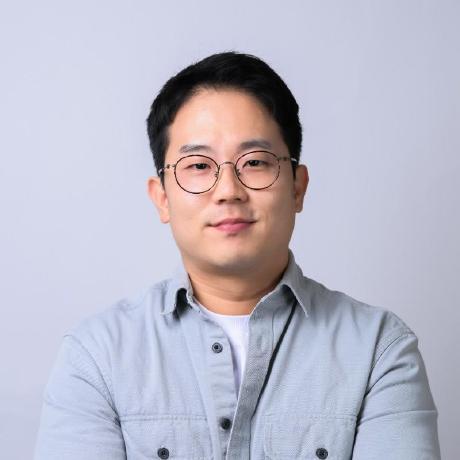 Bourbonkk Allen Kim Github