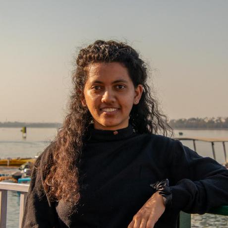 Supriya Bhide Supriya Bhide Github