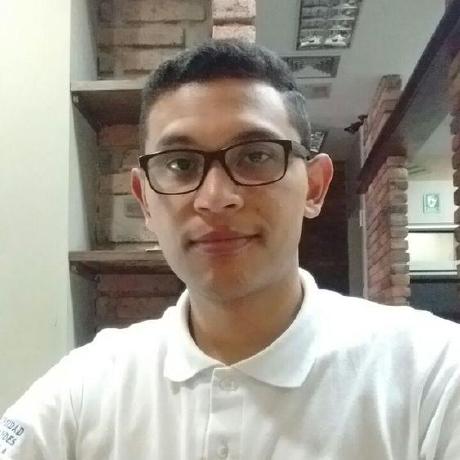 Jhonabreul Jhonathan Abreu Github