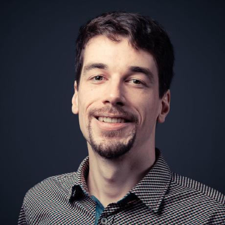 Patrickd Patrickd Github