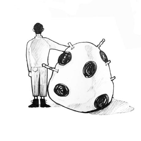 Hiroshi Kato Saul Github