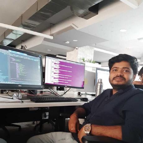 Swagat Panda Swagat Panda Github