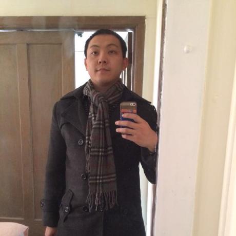 Yingjun2 Yingjun Guan Github