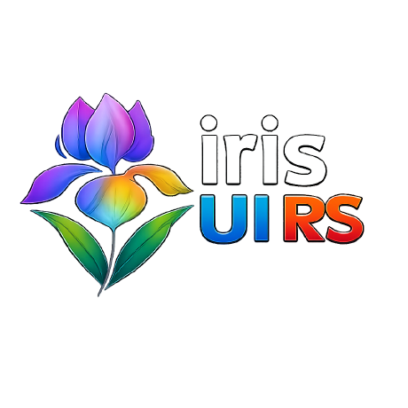 Iris Ui Github