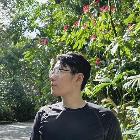 Johnsonjiang1996 Sicong Jiang Github