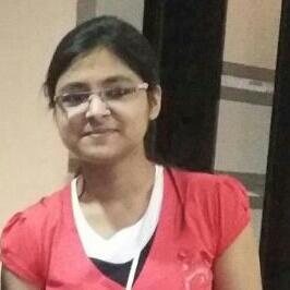 Srishti 1903 Srishti Agrawal Github