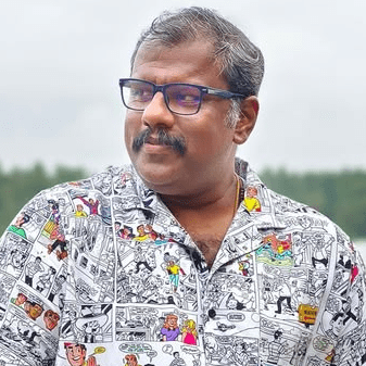 Vinu Vinu Varghese Github