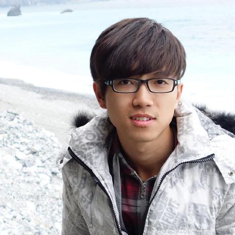 Ericyi Ericyi Github