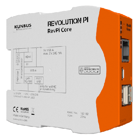 Revolution Pi Github