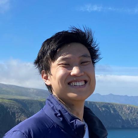 Gchenfc Gerry Chen Github