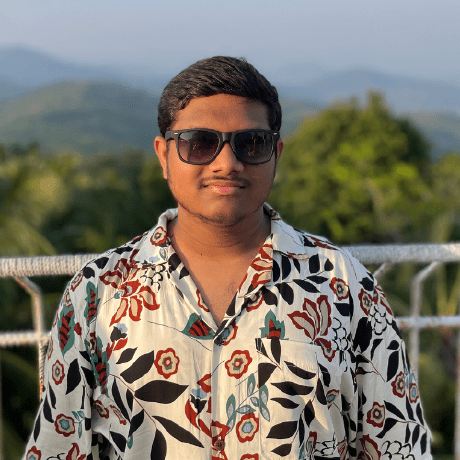Oversuman Suman Basuli Github