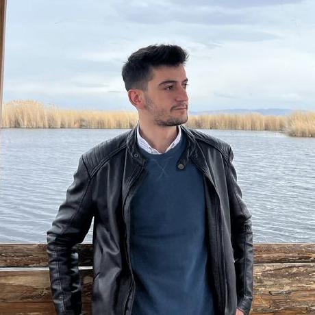 Sametpalitci Samet Palitci Github