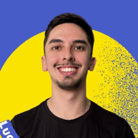 Lucasbarzan Lucas Barzan Github