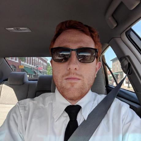 Connorallan Connor Allan Github