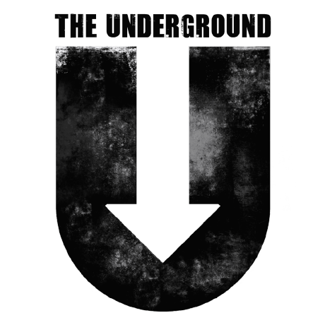 Testing Underground Github - Abstract Design Collection - High Resolution Quality