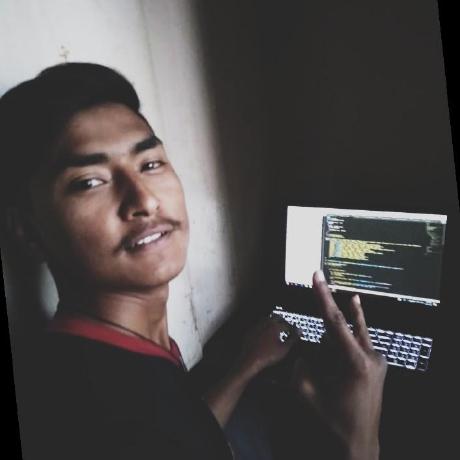 Prateekstha Pratik Shrestha Github