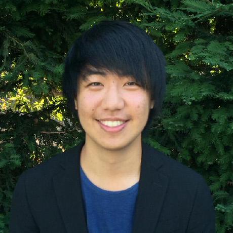 Shawnshii Shawn Shi Github