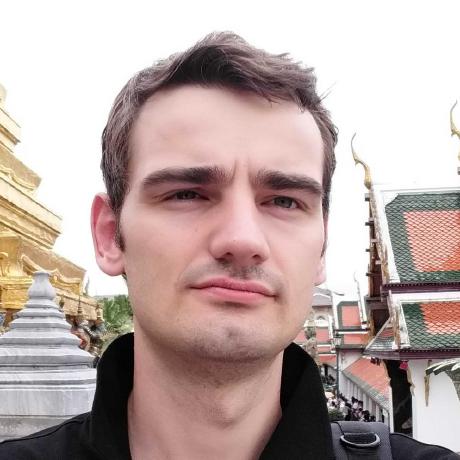 Radchenkods Dmytro Radchenko Github