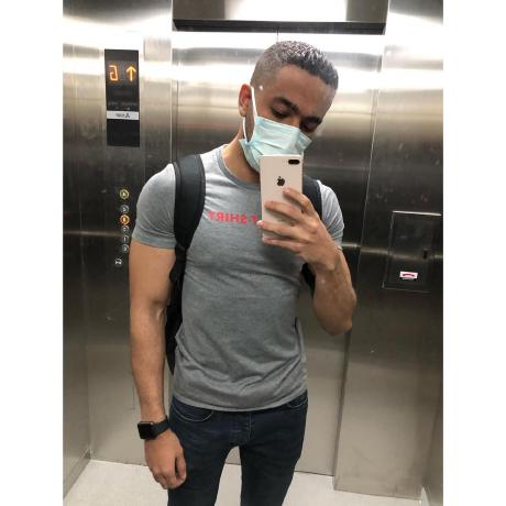 Luadham Adham Adel Github