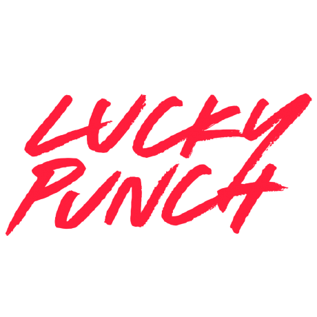 Lucky Punch Github
