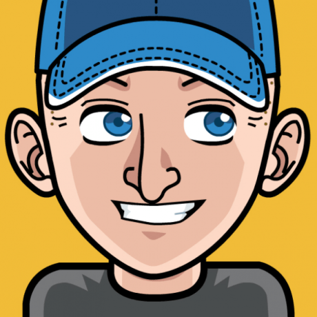 Andrewmacgregor Andrew Macgregor Github