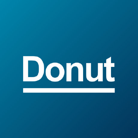 Donut Github