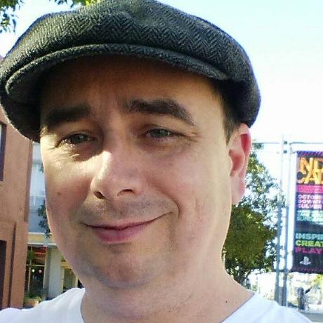 Boblangley Bob Langley Github