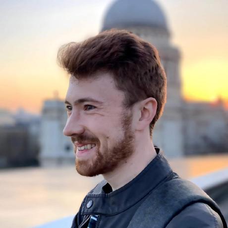 Kieran Mcintyre Kieran Github