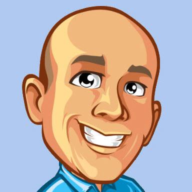 Johnthebrit John Savill Github