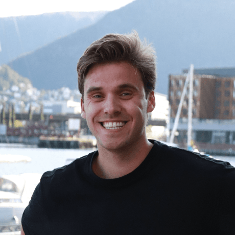 Peterrolfsen Peter Github