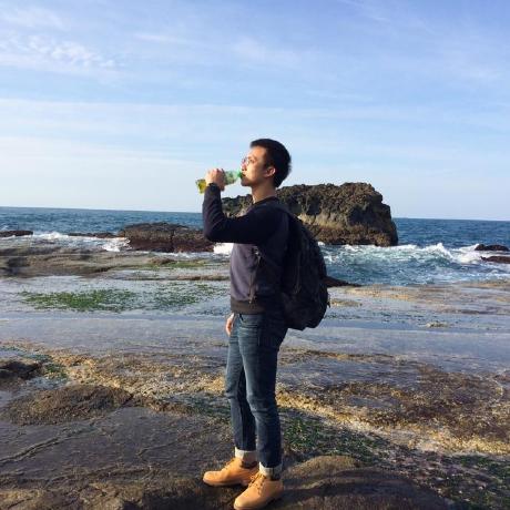 Bo Wei Chen Bo Wei Chen Github