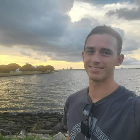 Jamesmdavis James Davis Github