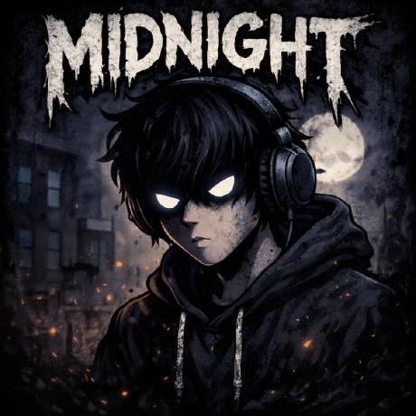 Midnightgospel Midnight Github