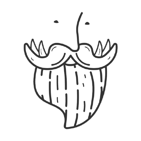 Bearded Friend Github
