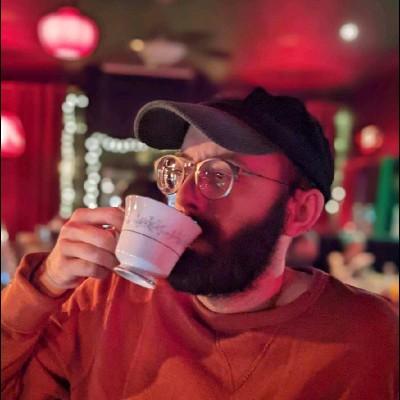 Nathaniel Haines Nathaniel Haines Github