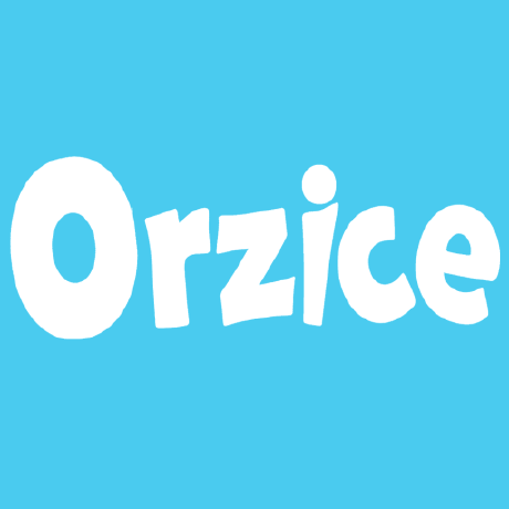Orzice Orzice Github