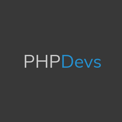 Phpdevs Github