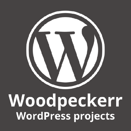 Woodpeckerr Github
