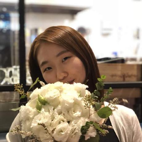 Hyunjulie Hyunju Shim Github