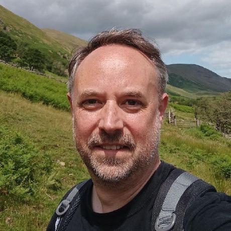 Binarystarr Richard Starr Github