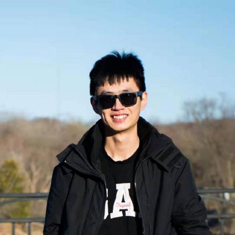 Huanranli Huanran Li Github