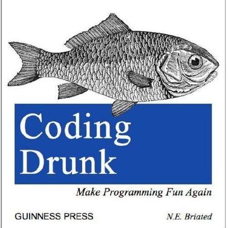 Coding Drunk Github