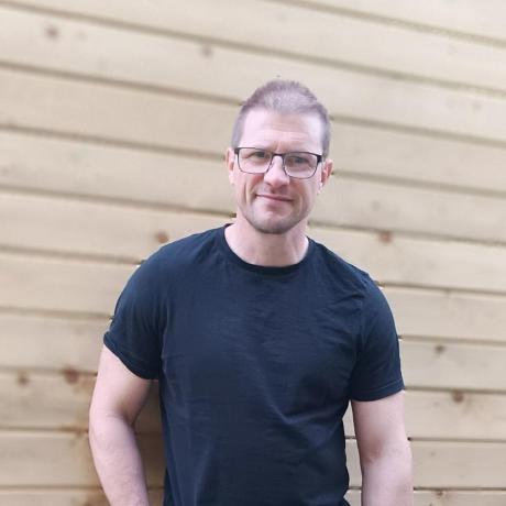 Dawid Nowak Dawid Nowak Github