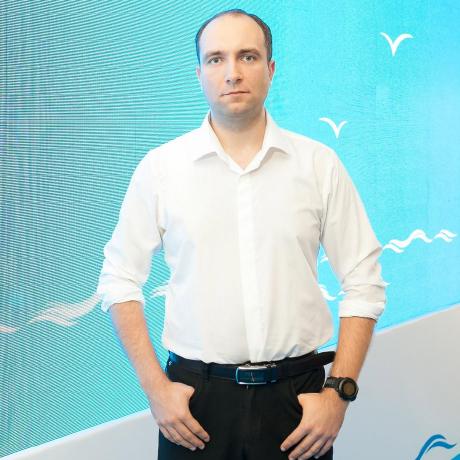 Tymohal Oleksandr Tymoshenko Github