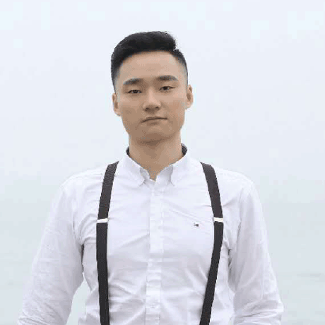 Calvin008 Calvin Github